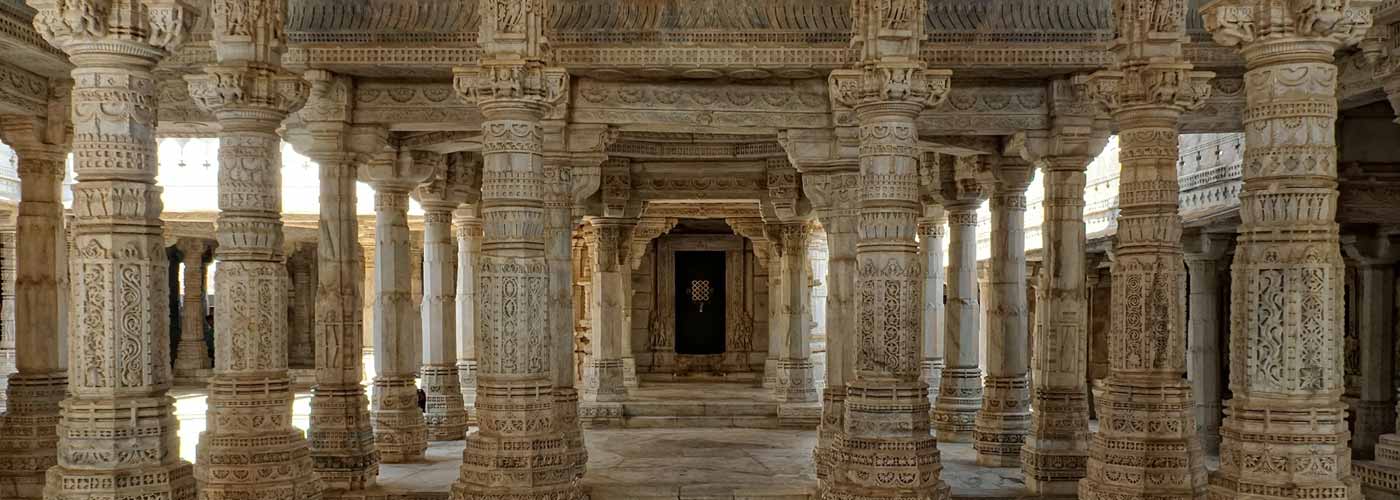 Dilwara Temple - Tour and Taxi