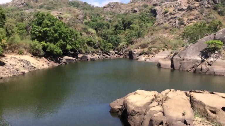 Mount Abu Wildlife Sanctuary - Tour and Taxi