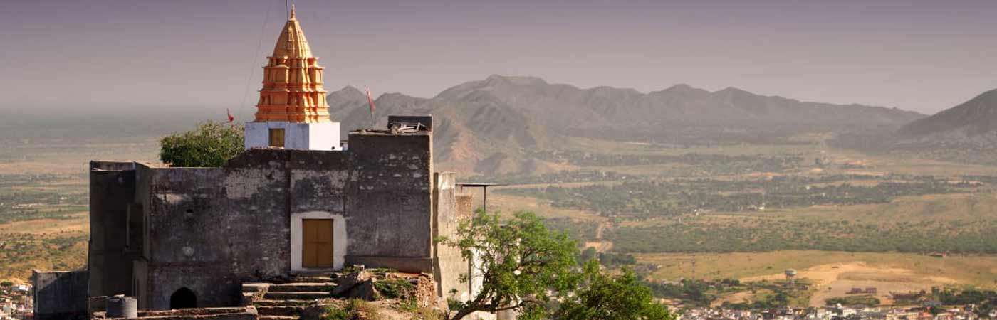 Savitri Temple - Tour and Taxi