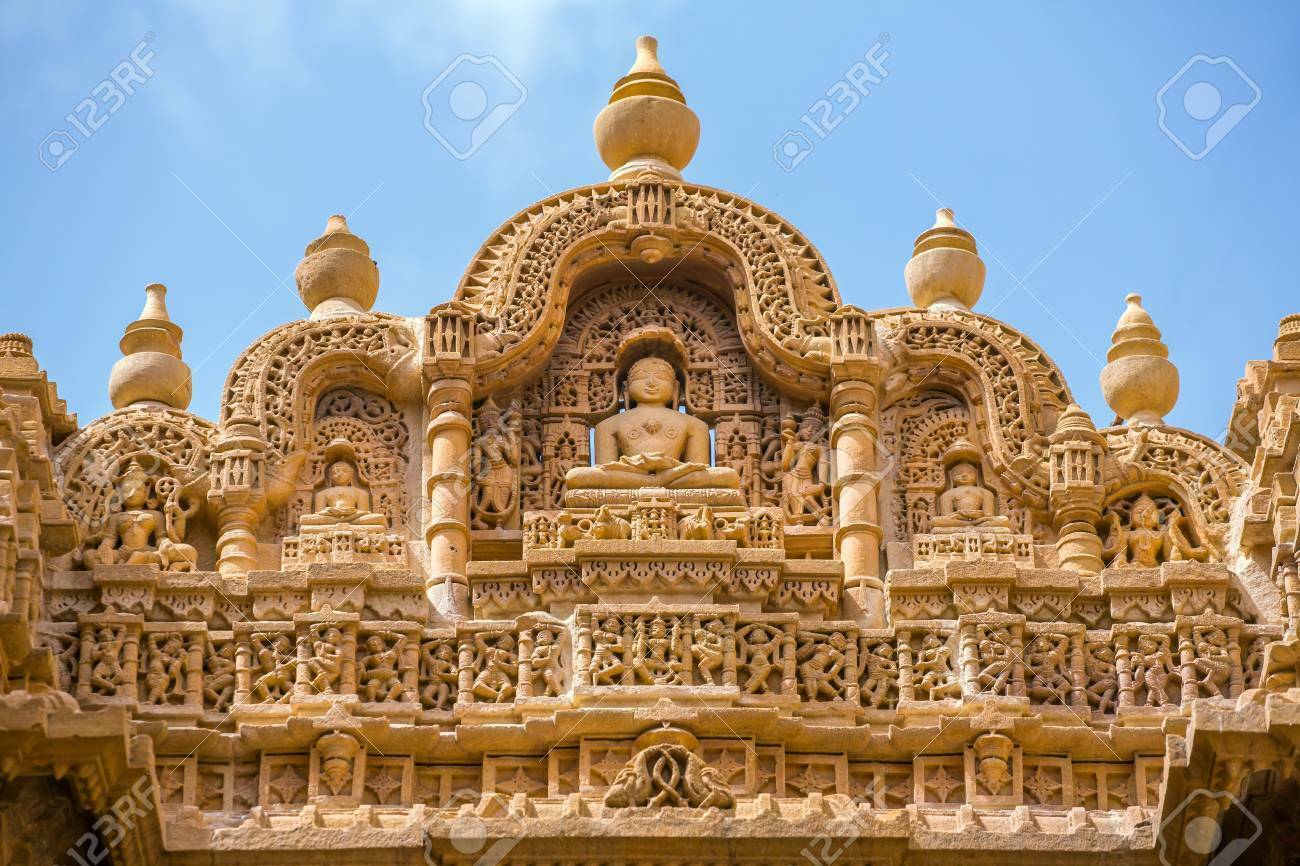 Jaisalmer Jain Temples - Tour and Taxi
