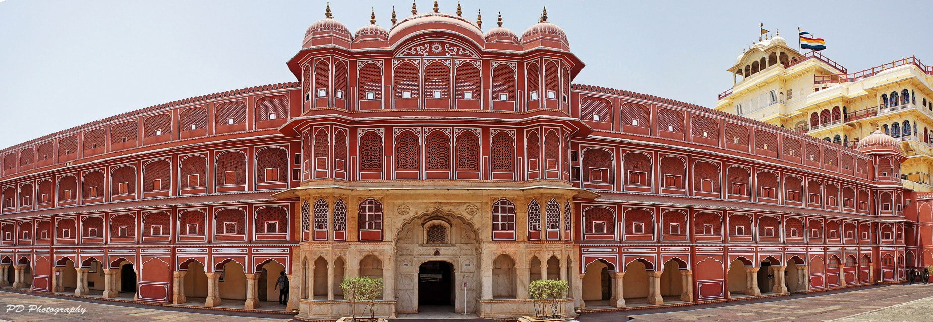 Jaipur - A virtual Tour - Tour and Taxi