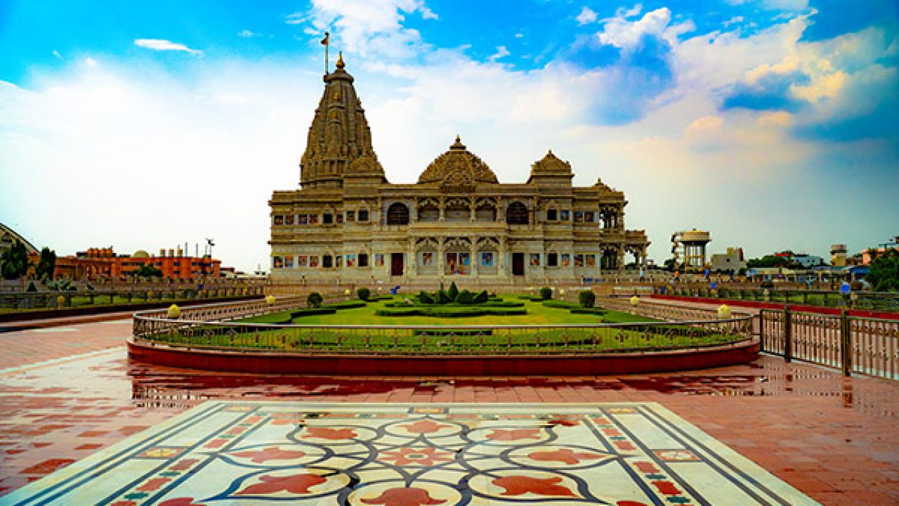 Jaipur Bharatpur 5 Days Tour | Mathura Agra Trip Package | Tours and Taxi