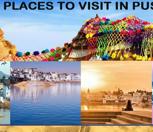 10 Worthy Places to visit in Pushkar on your next Rajasthan Trip!