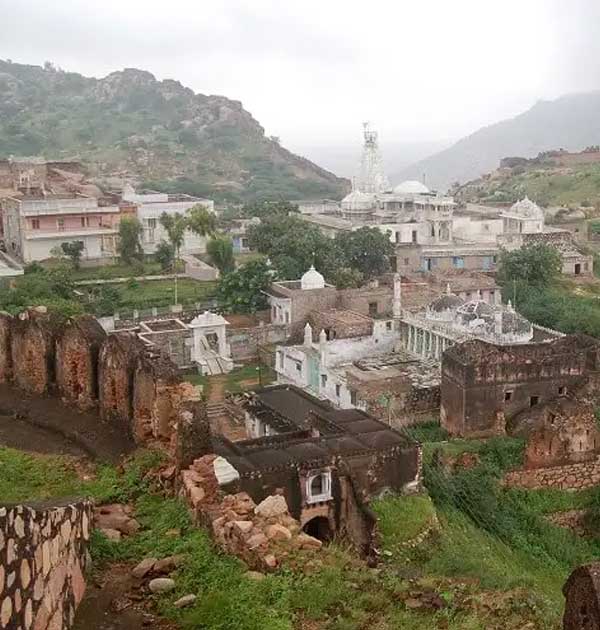 Monsoon In Rajasthan: 10 Places To Visit In Rajasthan In Monsoon 2021