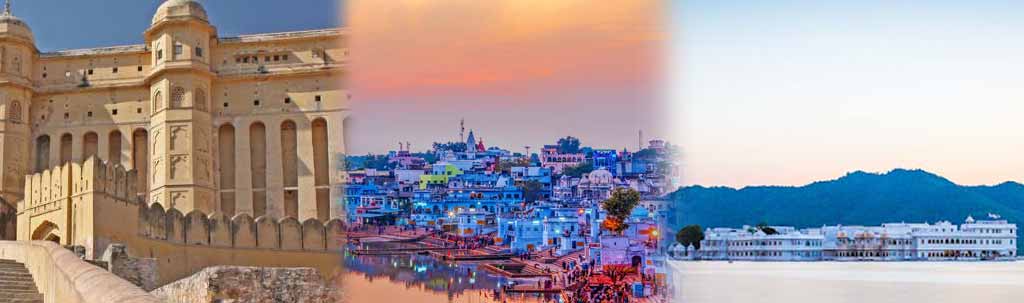 6 Days Rajasthan Tour Package, 5 Nights 6 Days Rajasthan Tour Package